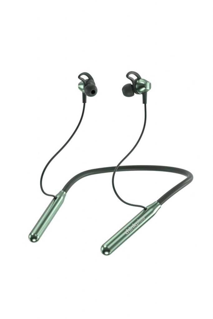 Lenovo BT10 Wireless Earbuds - One-Stop Solution Consumer Electronic ...