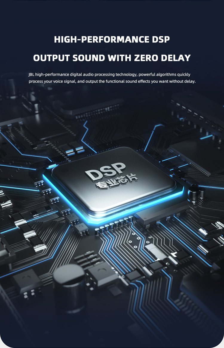 JBL KMC300 Microphone - One-Stop Solution Consumer Electronic ...